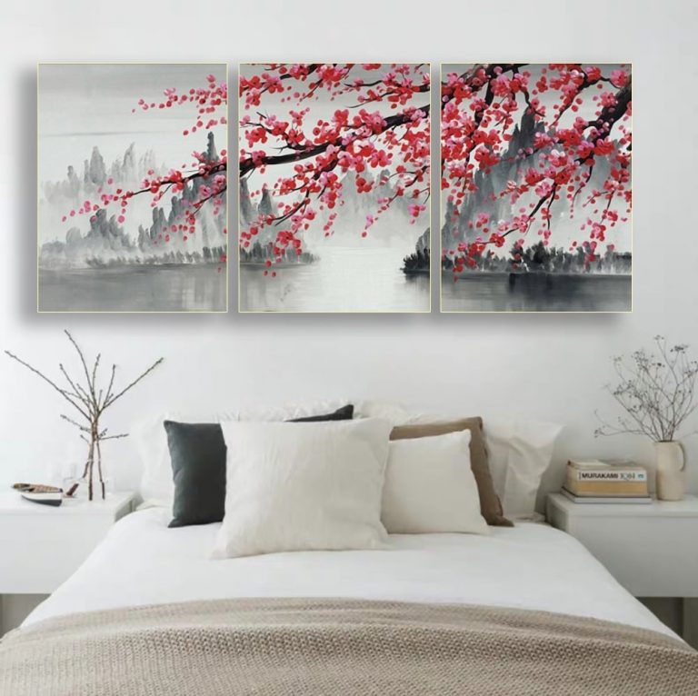 Top 20 des meilleurs tableaux pour chambre d'adulte | Tableaux Déco