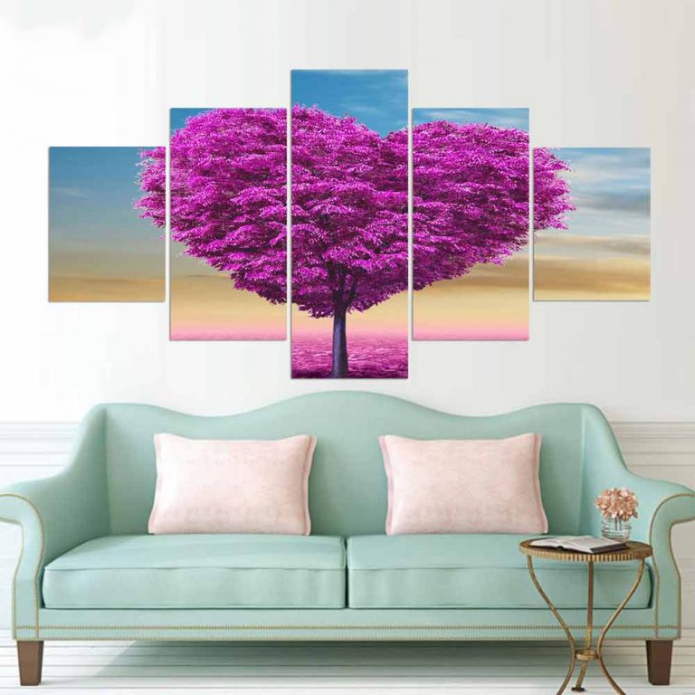 Tableau Arbre | Tableaux Déco