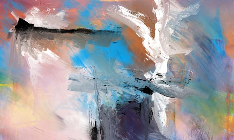 Qu'est ce que l'art abstrait : ce qu'il faut savoir